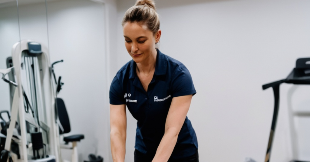 Fysioterapeutti palkka Suomessa 2024 | KeskiPalkka.com